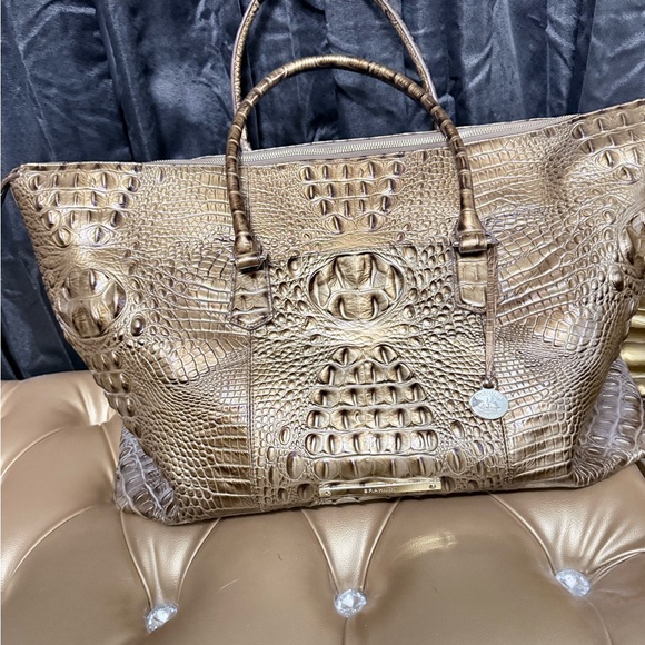 Brahmin | Bags | Brahmin Duxbury Weekender | Poshmark